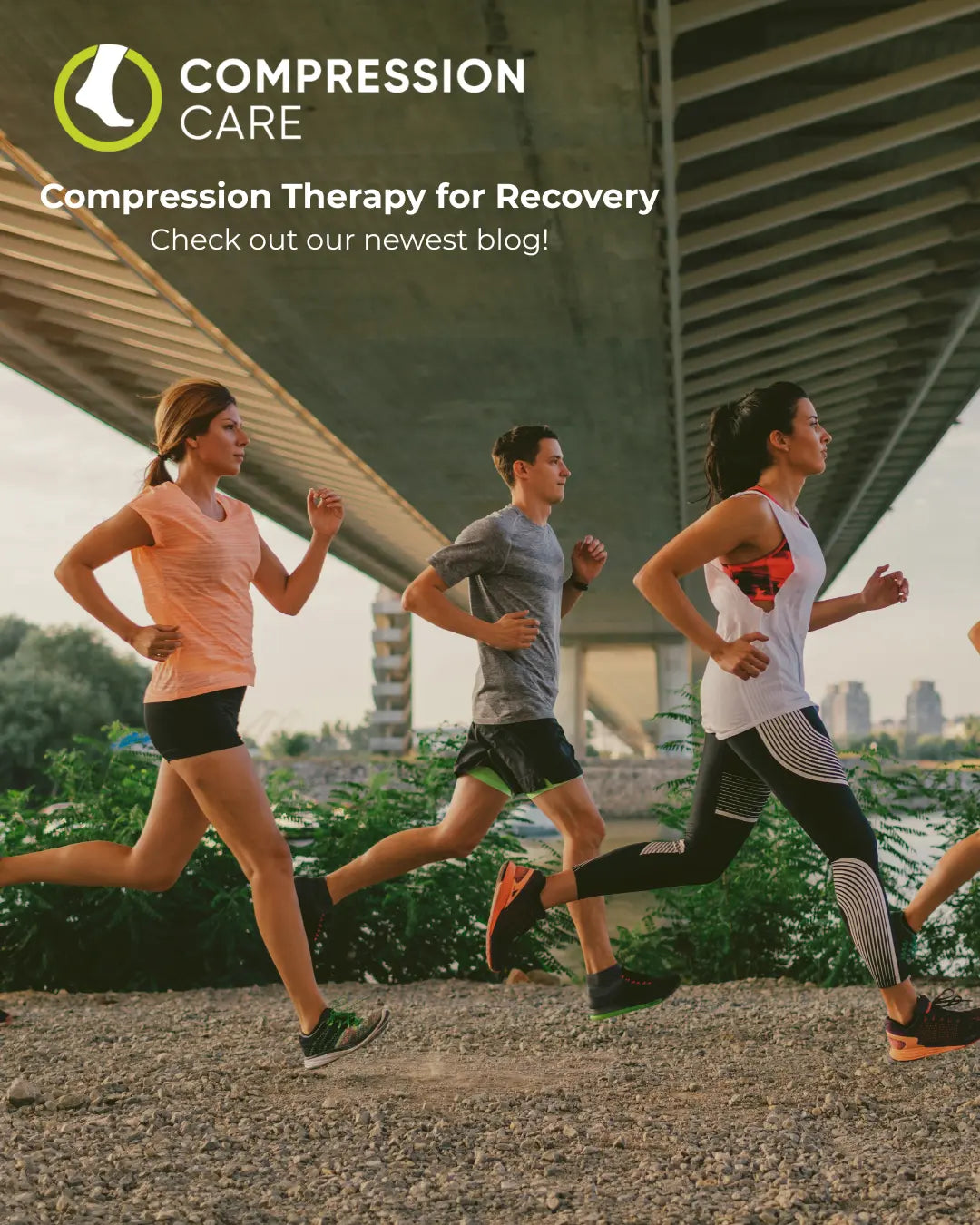 Compression Garments and Exercise: Science-Backed Benefits for Runners ...