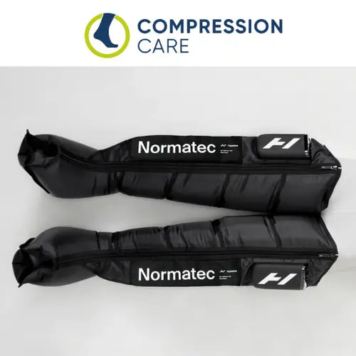 Introducing Normatec Elite- Cordless Dynamic Compression Therapy ...