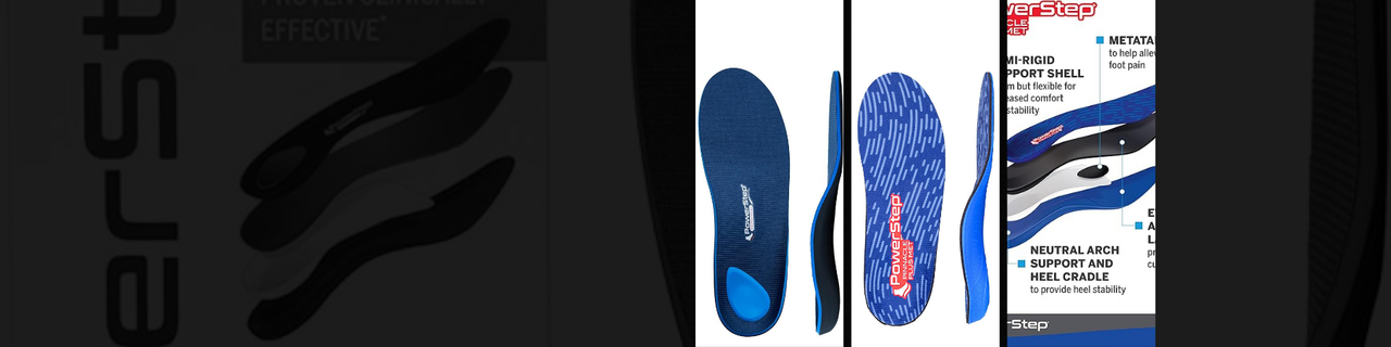 Prefabricated Orthotics – Compression Care