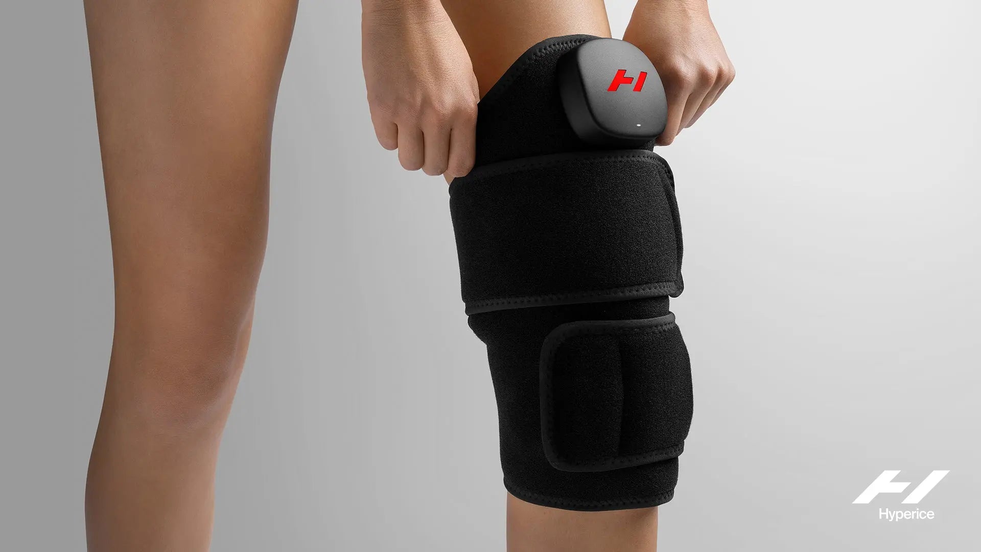 Reducing Pain with Heat & Vibration Therapy - Compression – Compression ...