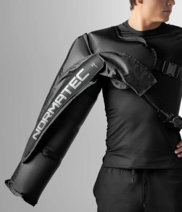 Athletic Compression Wear - CEP Size Chart Guide – Compression Care